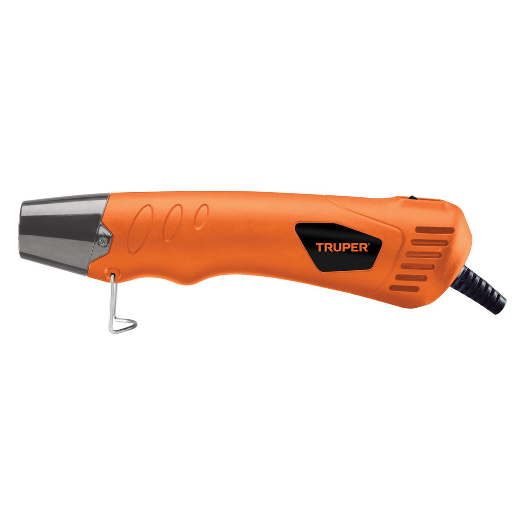 Mini pistola de calor 350 W, profesional, Truper | Mundo Tool Ferreterías