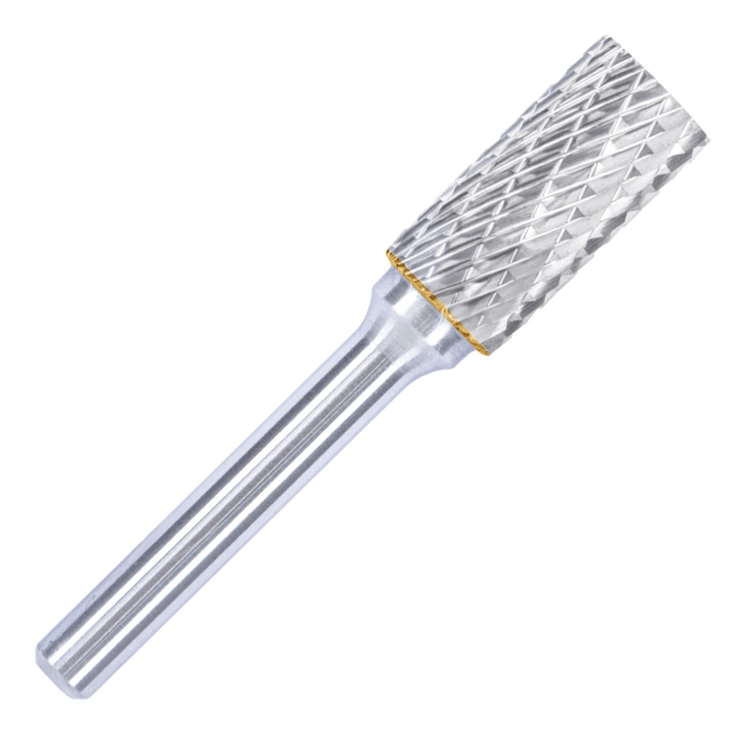 Lima rotativa cilindrica 1/2, SA-5, TRUPER Truper. Mundo Tool ...