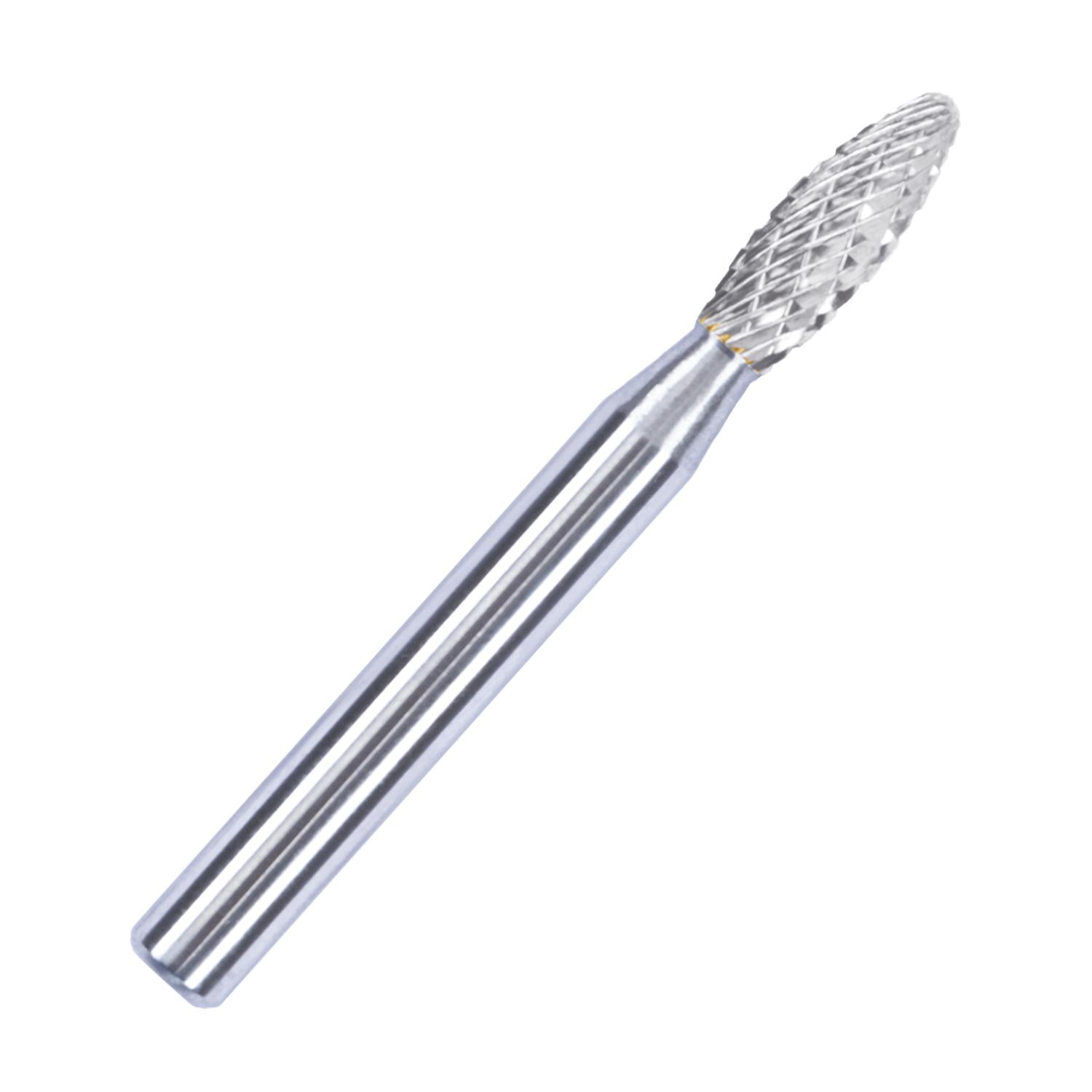 Lima rotativa flama 1/4, SH-1, TRUPER Truper. Mundo Tool Ferreterías en ...