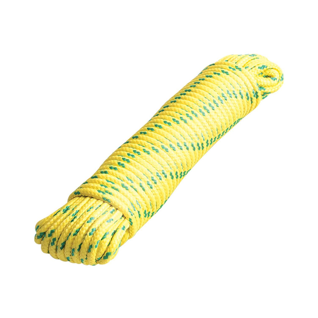 Piola de nylon de 4 mm x 15 m multicolor, Fiero | Mundo Tool Ferreterías