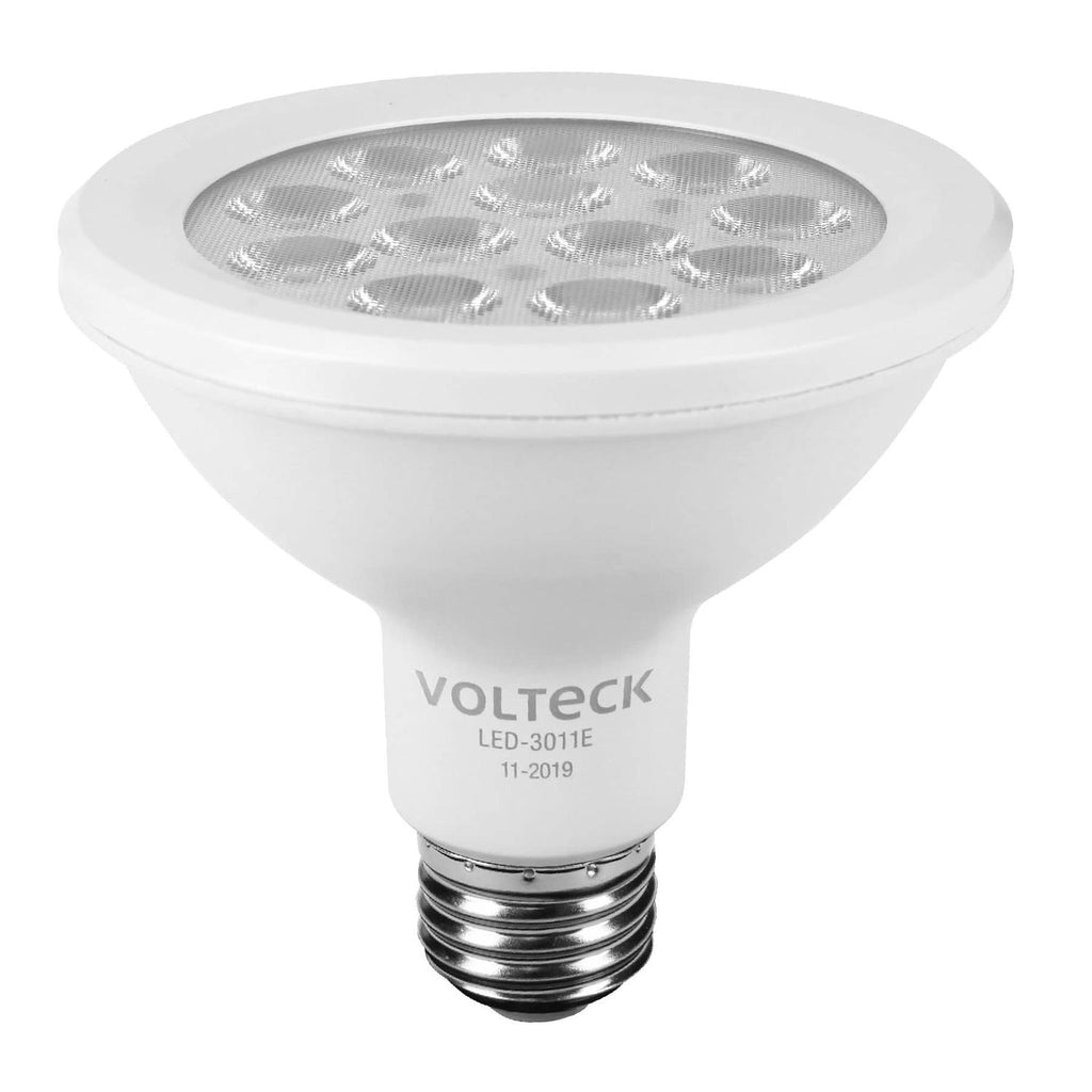 Lámpara de LED, PAR 30, 11 W, luz de día Volteck | Mundo Tool Ferreterías